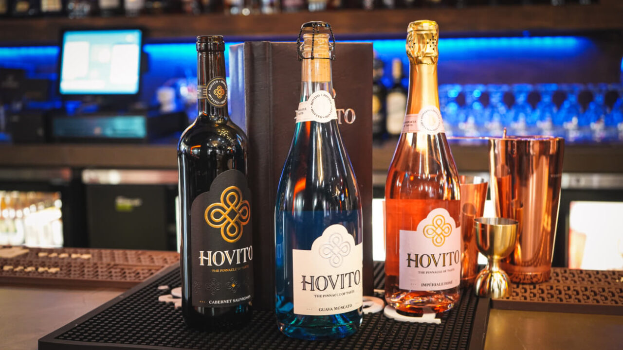 Latin-Inspired Menu for Hovito Ultra Lounge in Indianapolis, IN
